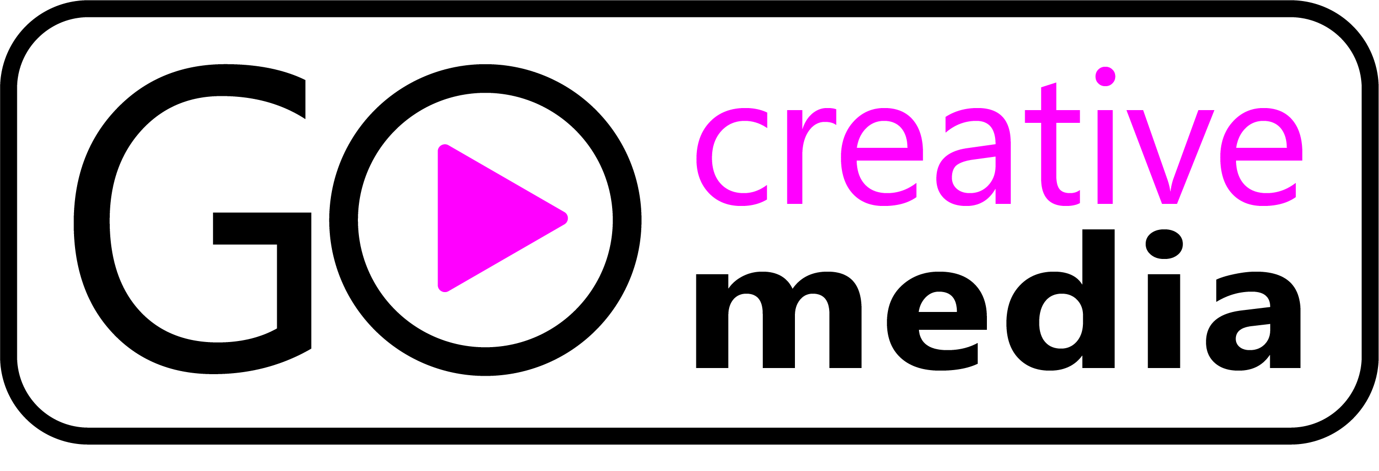 Go Creative Media – Creative Media Agency
